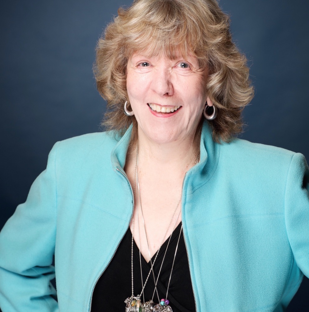 Anabel Jensen, PhD • Six Seconds