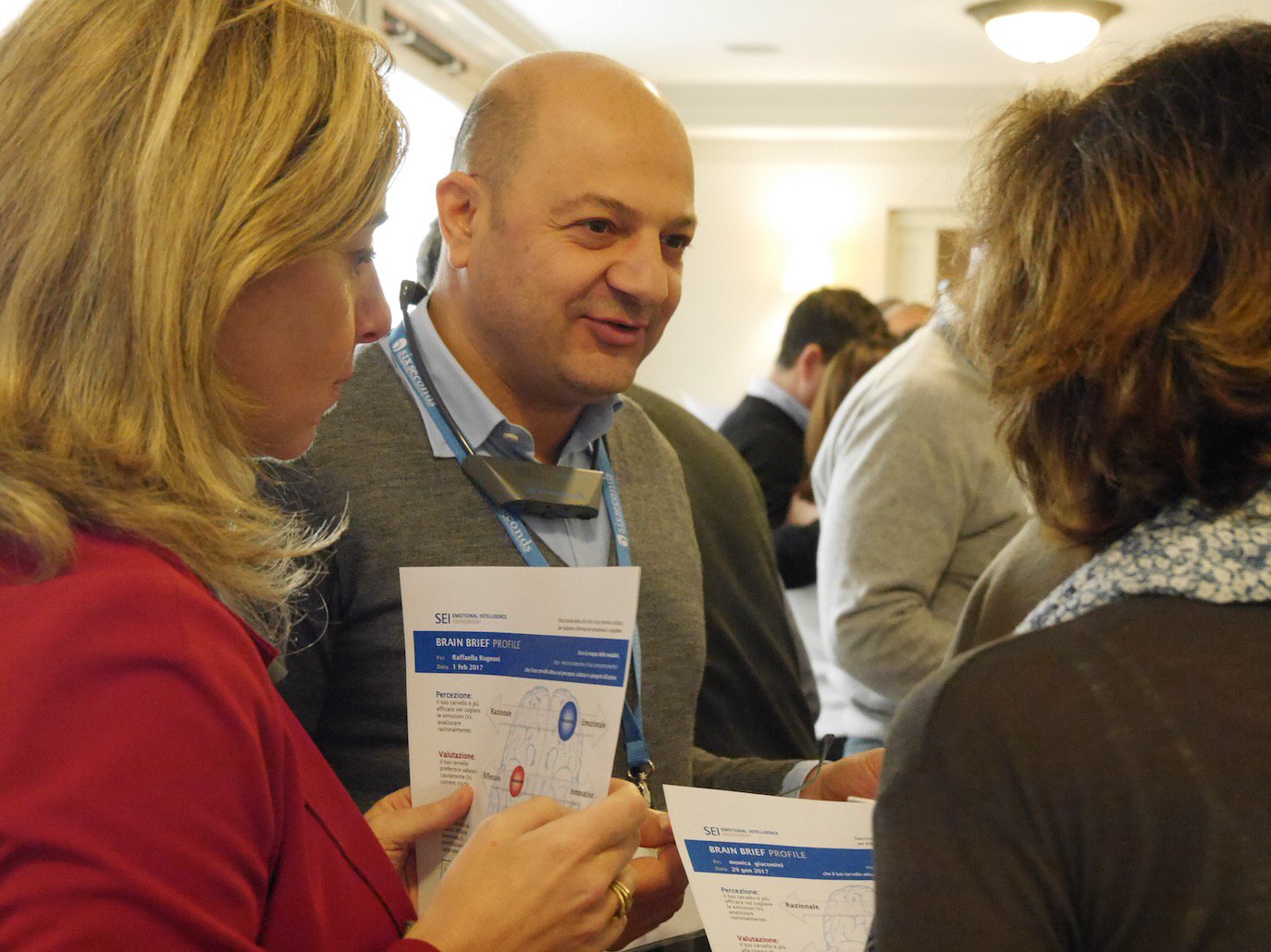 SEI Assessment • Six Seconds