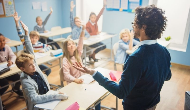 Boosting Academic Learning with Social Emotional Learning • Six Seconds