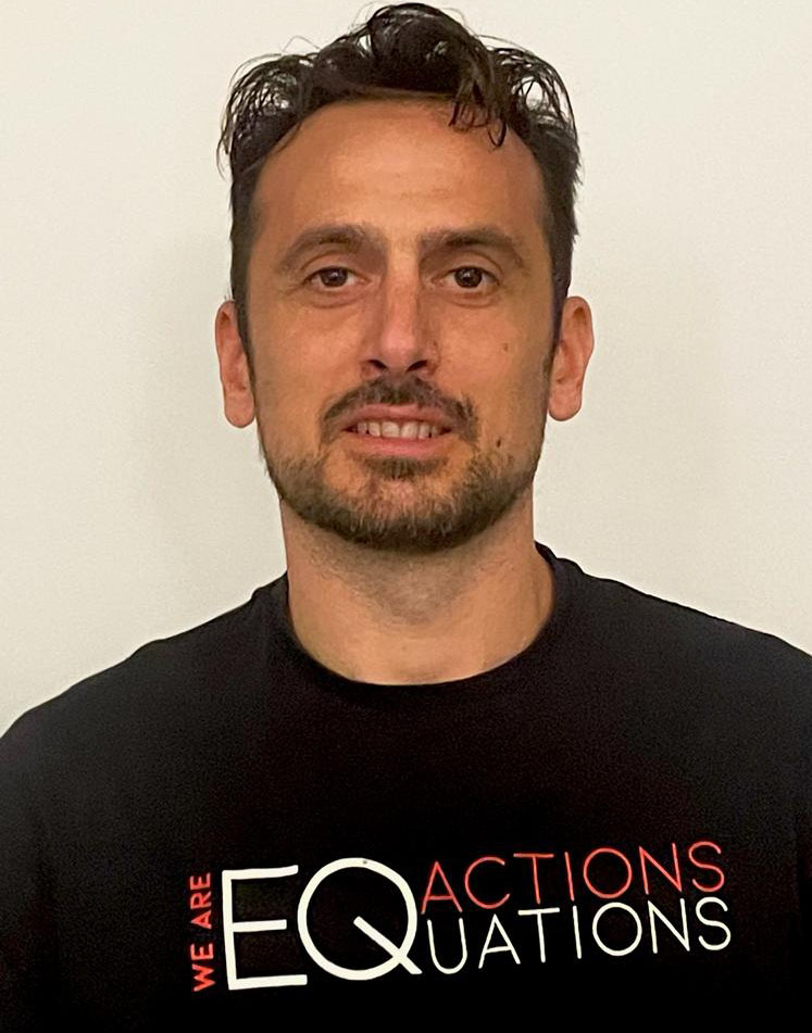 Lorenzo Fariselli • Six Seconds