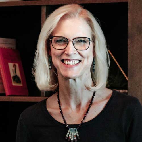 Lynette Vaive, MBA, PCC • Six Seconds