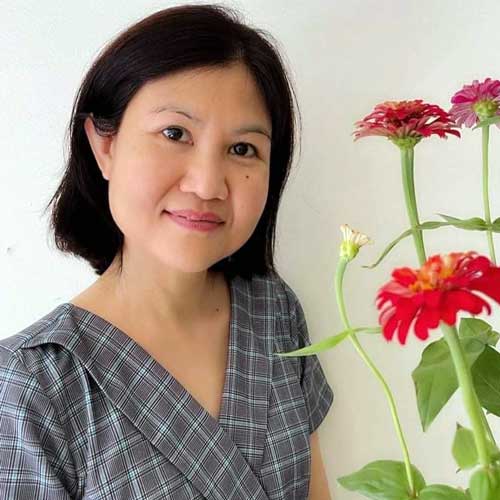 Huong Vu • Six Seconds