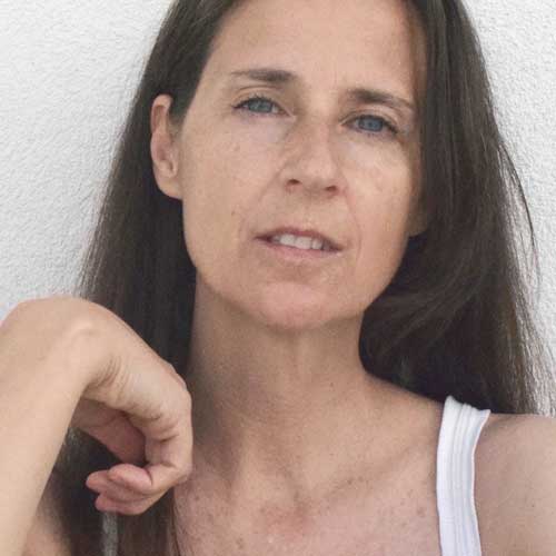 Ilaria Boffa • Six Seconds