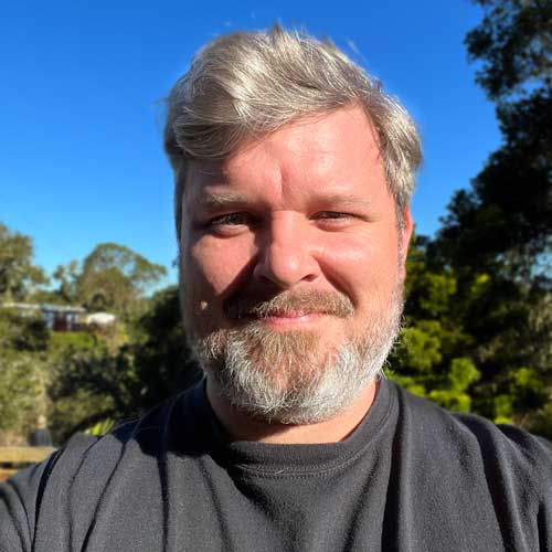 John Dodds, BS, MIS • Six Seconds