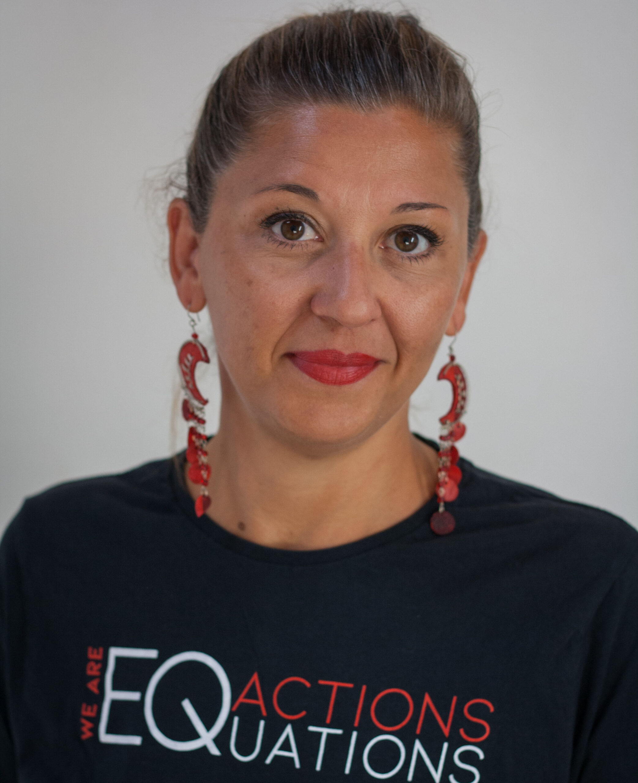 Liliana Selva • Six Seconds