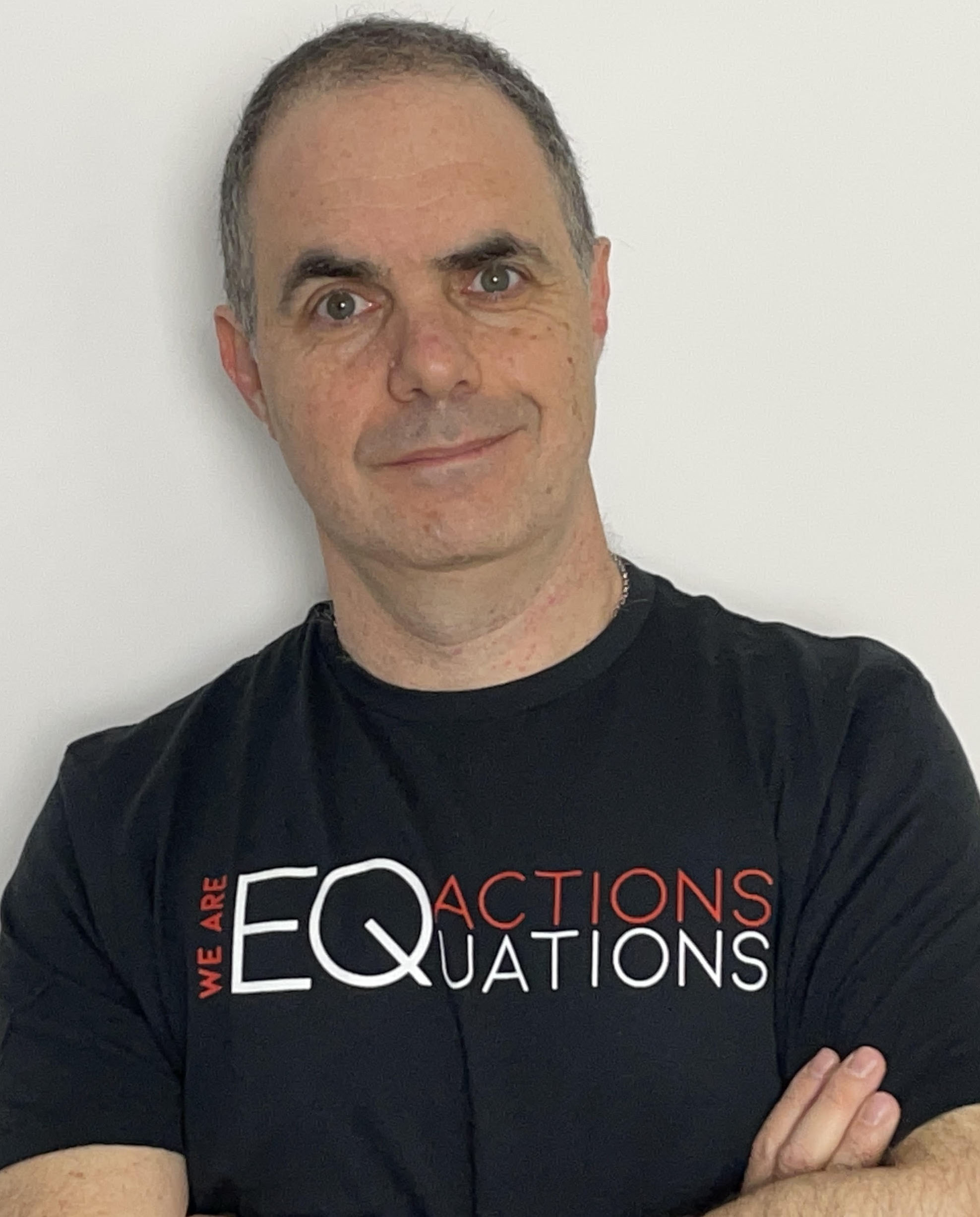 Manuel Caviglia, PCC • Six Seconds