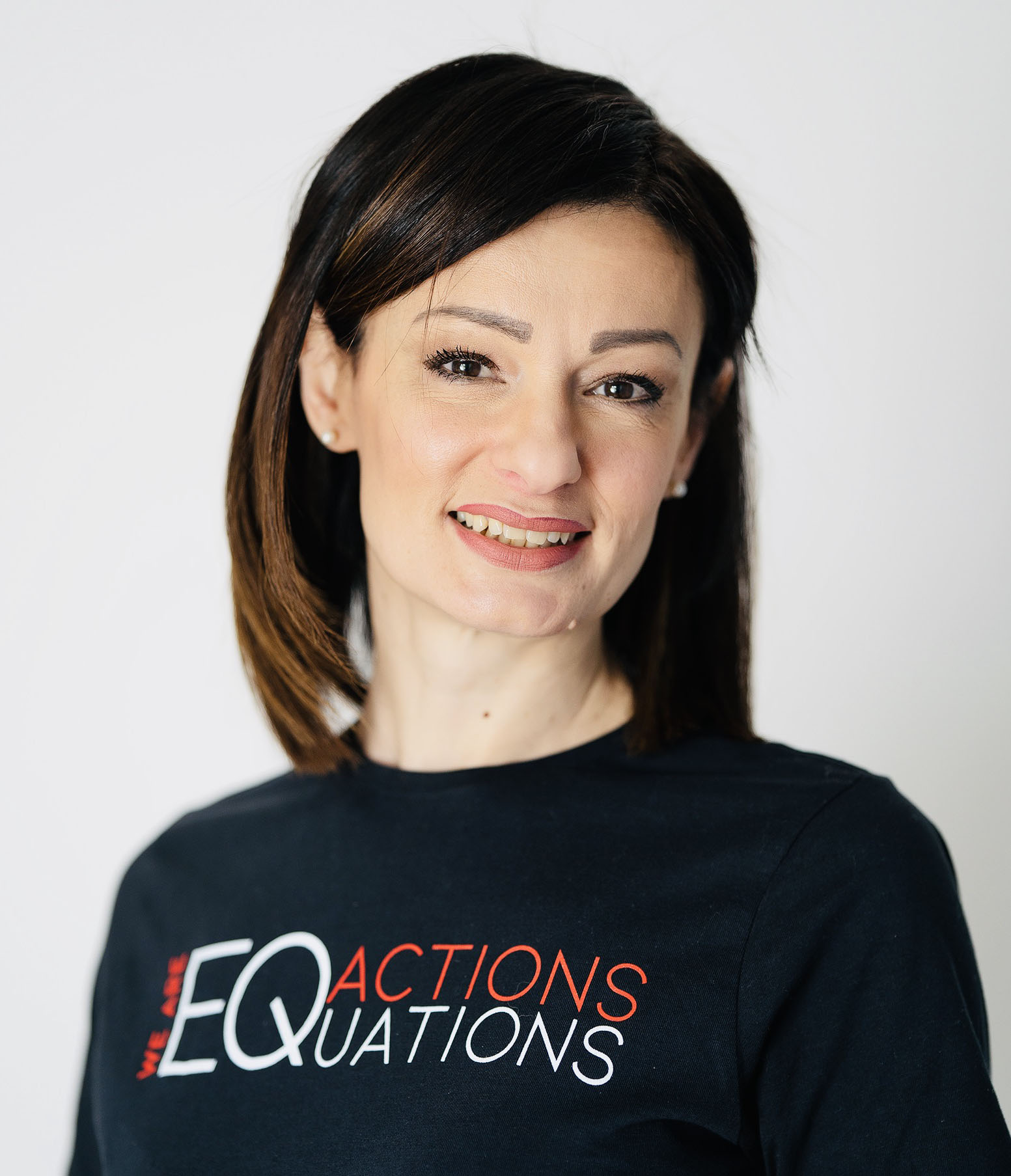 Manuela Grasso • Six Seconds