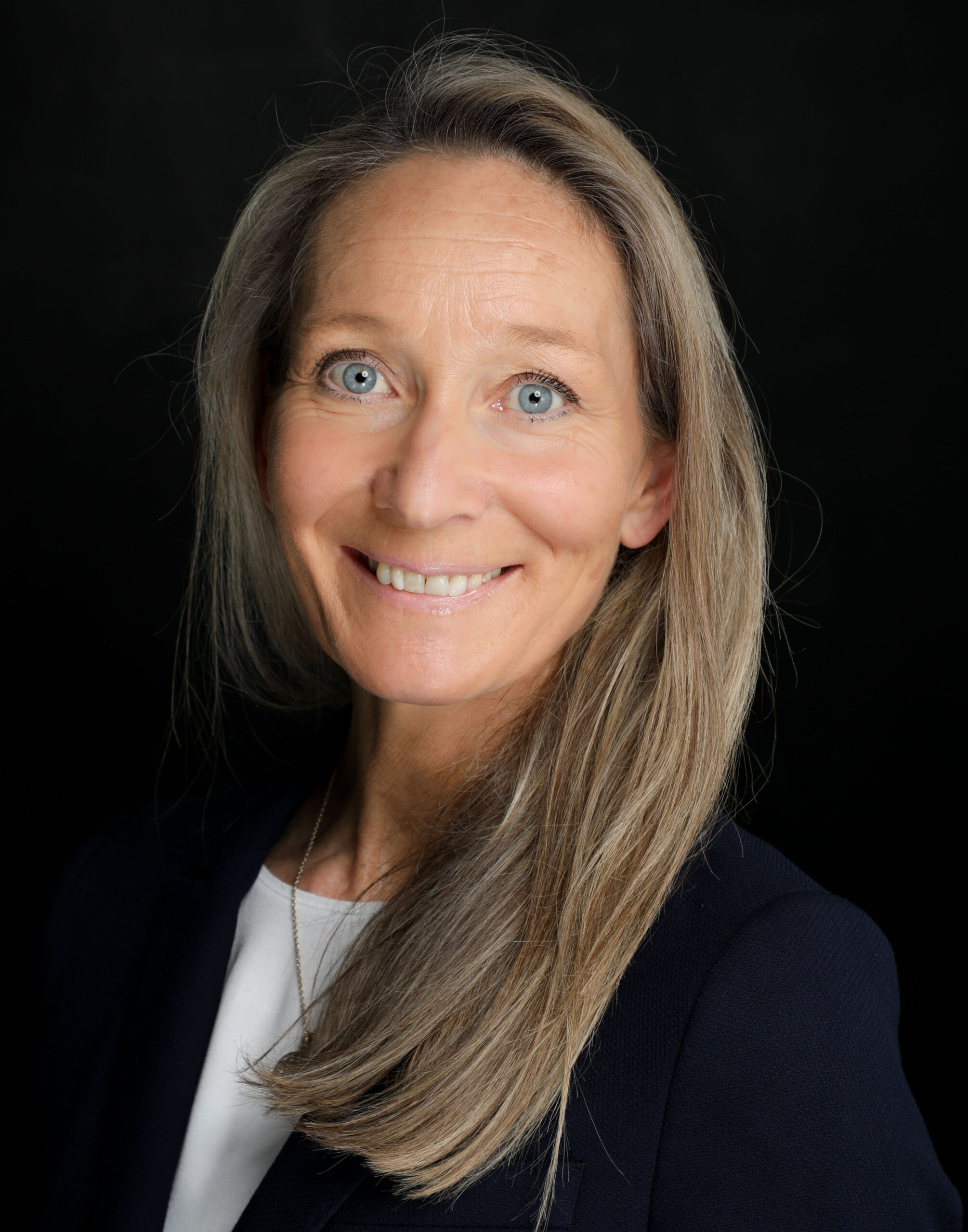 Maria Olsson, PCC/ICF, CEQC • Six Seconds