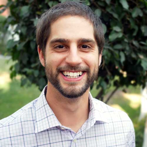 Michael Miller • Six Seconds