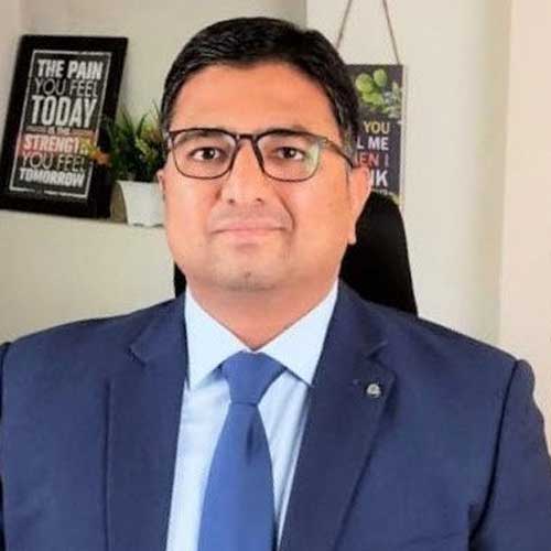 Muhammad Noman, PMP® • Six Seconds