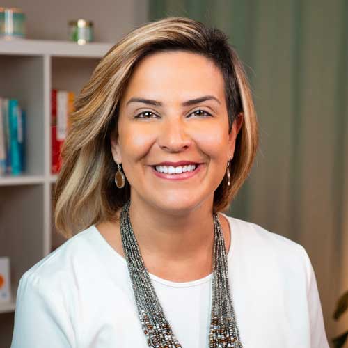 Sereen Abu Maizer • Six Seconds