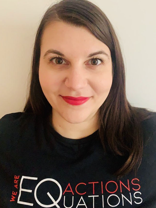 Valentina Virciglio • Six Seconds