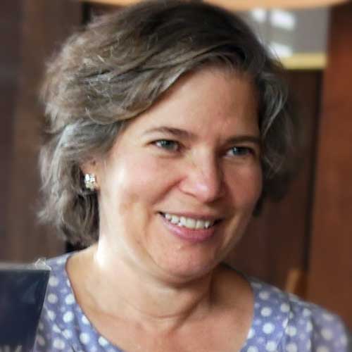 Deborah Lustig • Six Seconds