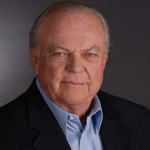 George McCown • Six Seconds