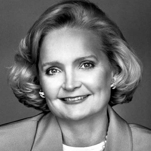 Karen Stone McCown • Six Seconds