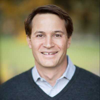 Mark Harrison • Six Seconds