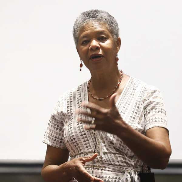 Susan Charles • Six Seconds