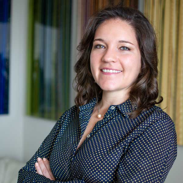 Karla Garcia-Teruel • Six Seconds