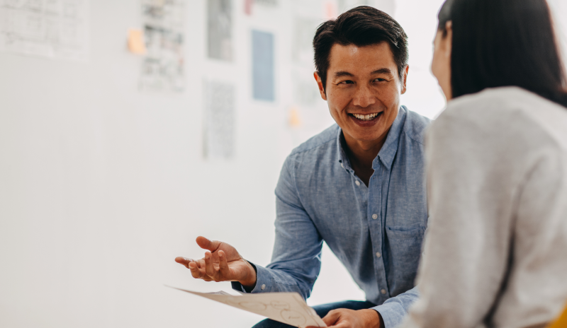 EQ Assessor Certification • Six Seconds