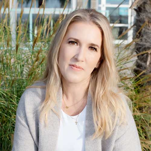 Joanna Brewster, ACC • Six Seconds