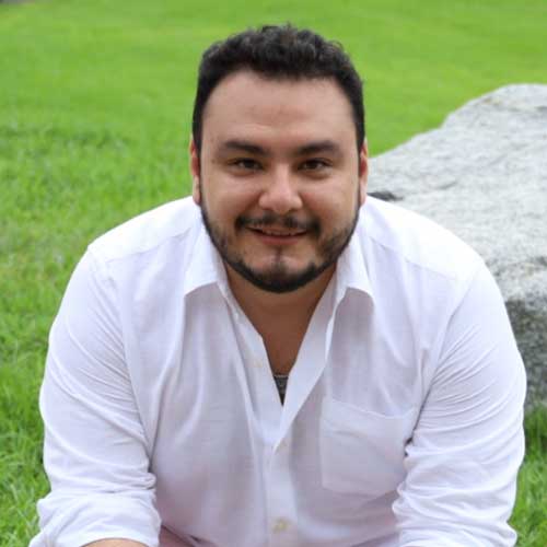 Eduardo Gonzalez • Six Seconds