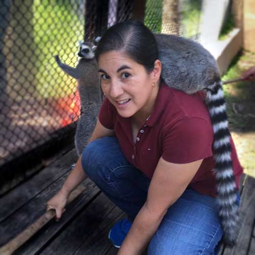 Liliana Rodríguez, MEBC • Six Seconds