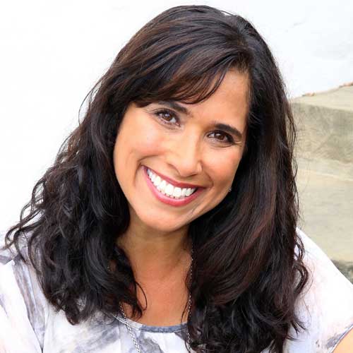 Mariaelena Welch, MA, PCC, EQCC • Six Seconds