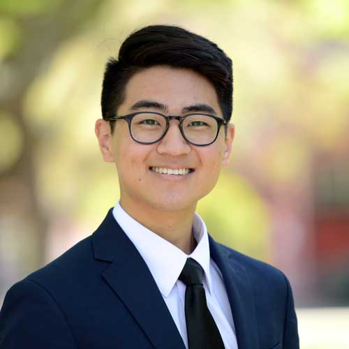 Daniel Choi, M.Ed. • Six Seconds
