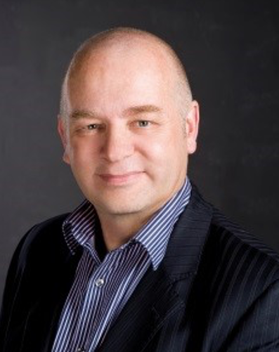 Ricky Goodman • Six Seconds