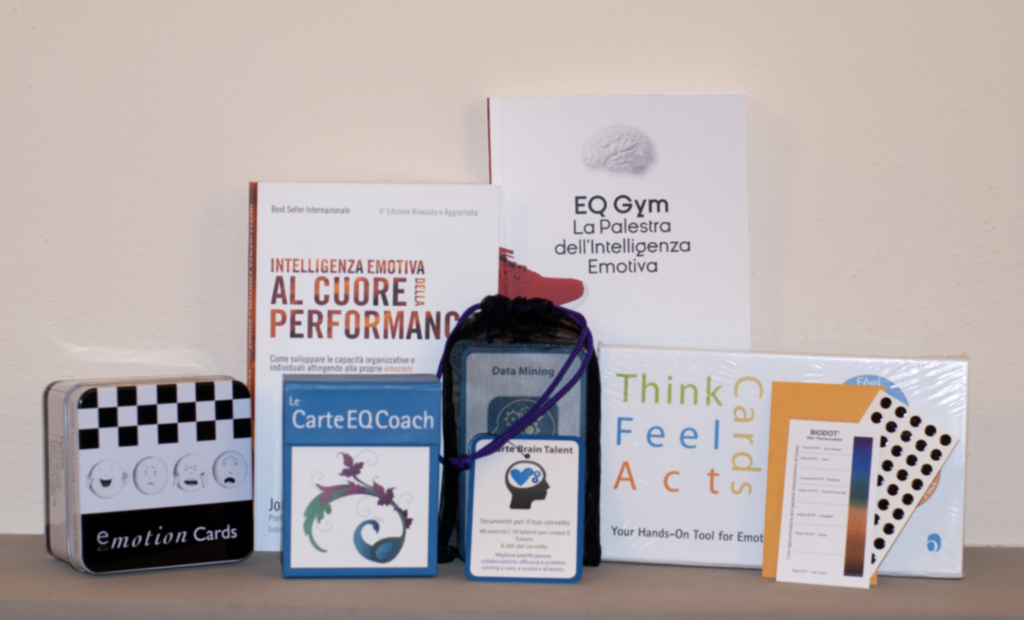 EQ Store • Six Seconds